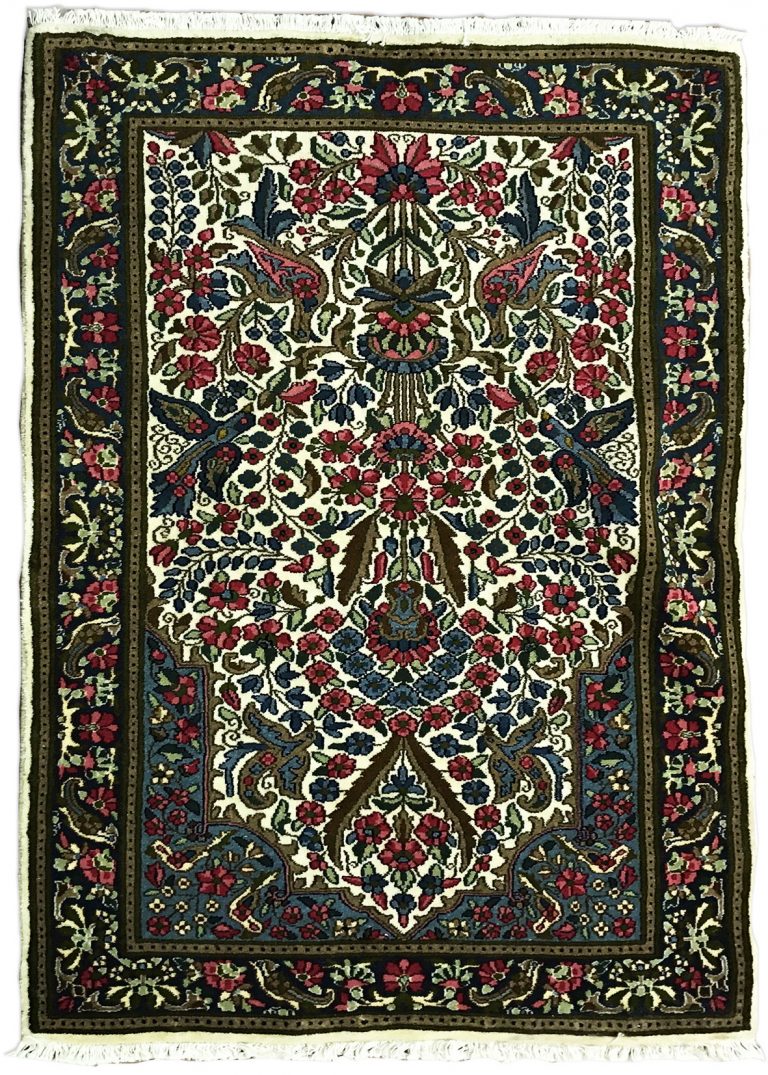 Kirman 2 in Tappeti orientali e persiani - Artorient Milano