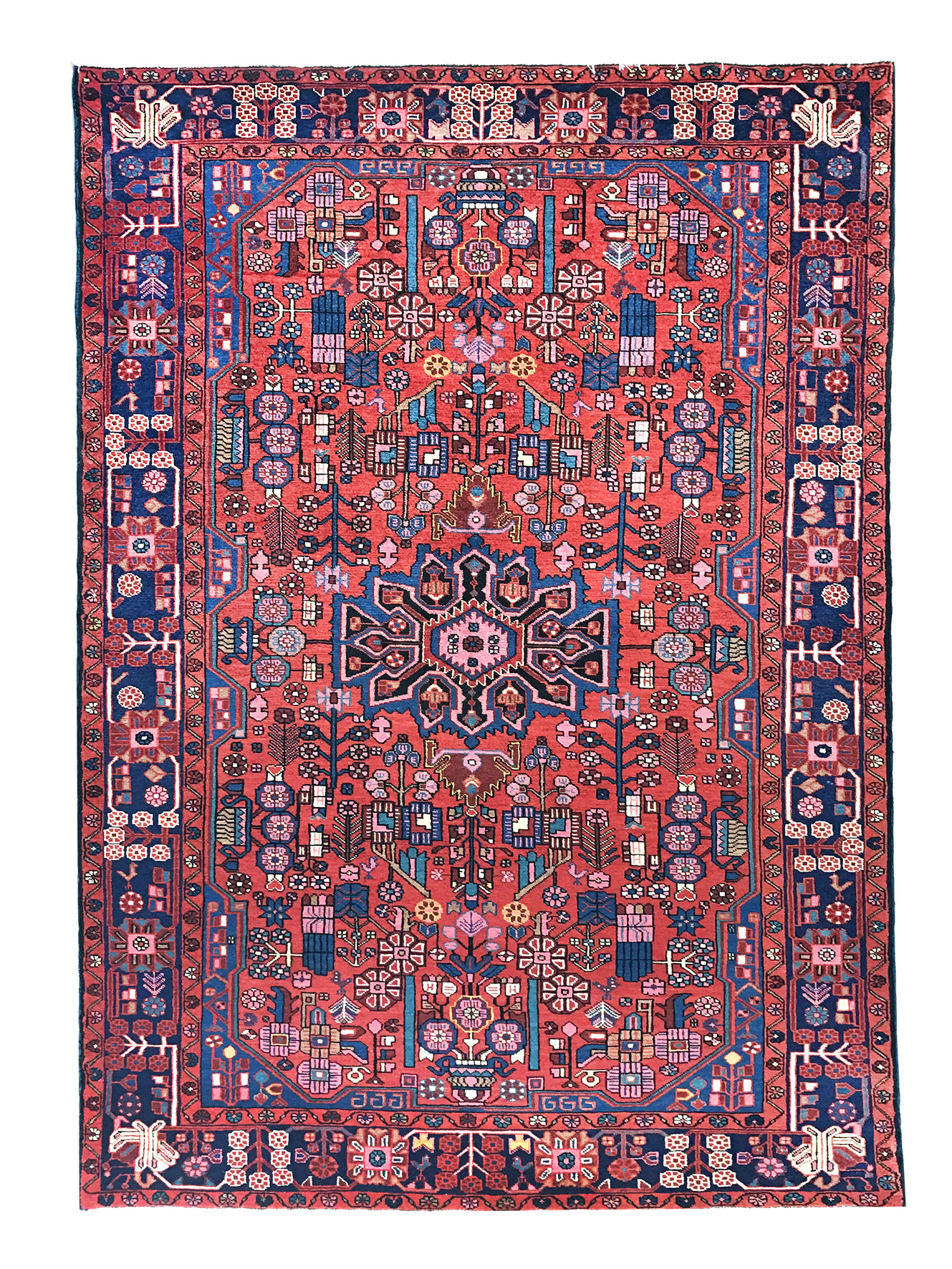 Gorg Hedari 475281 in Tappeti orientali e persiani - Artorient Milano