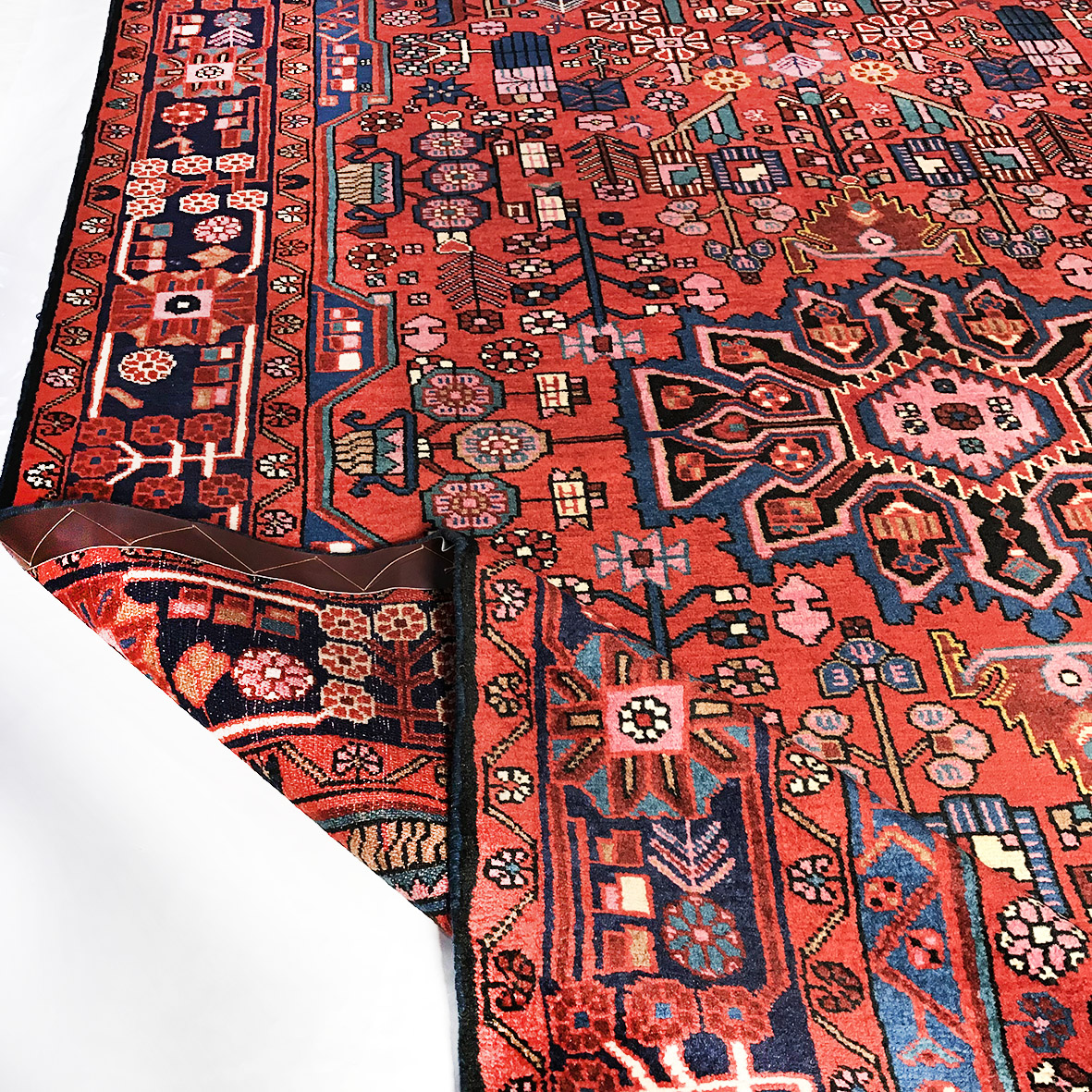 Gorg Hedari 475281 in Tappeti orientali e persiani - Artorient Milano